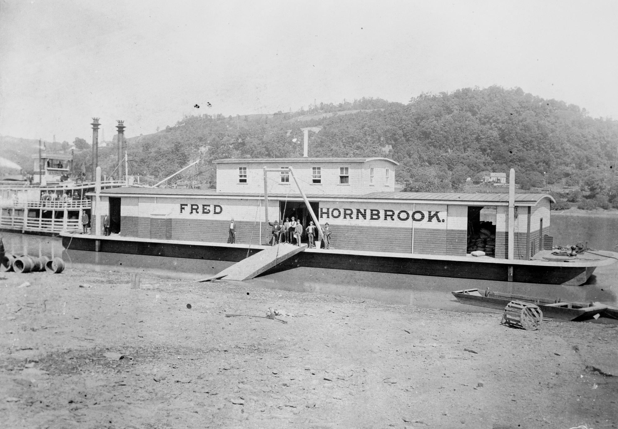 ‎Lexington (Packet, 1890-1900) - UWDC - UW-Madison Libraries