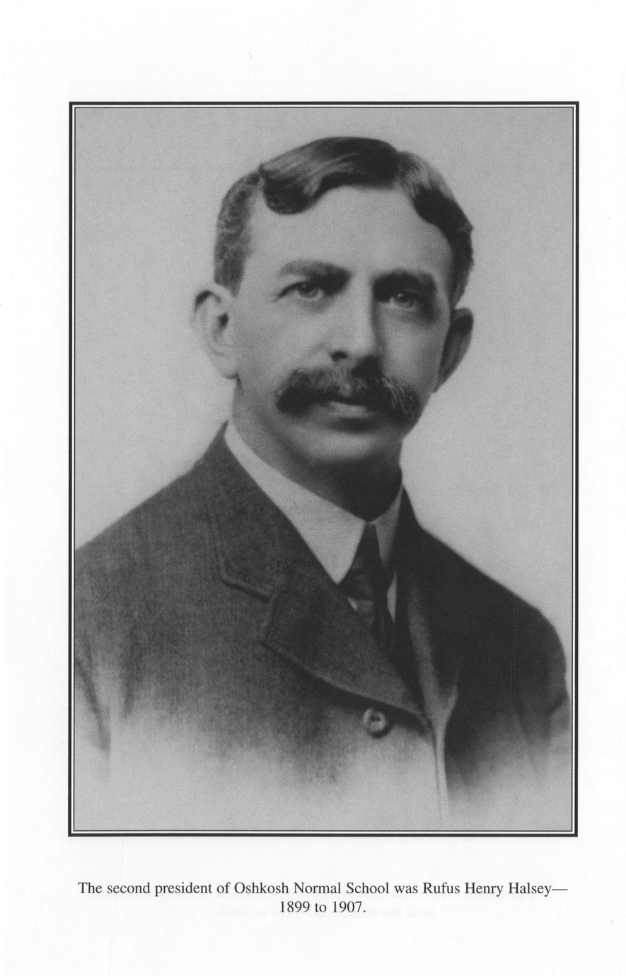 Here to serve : the first hundred years of the University of Wisconsin ...