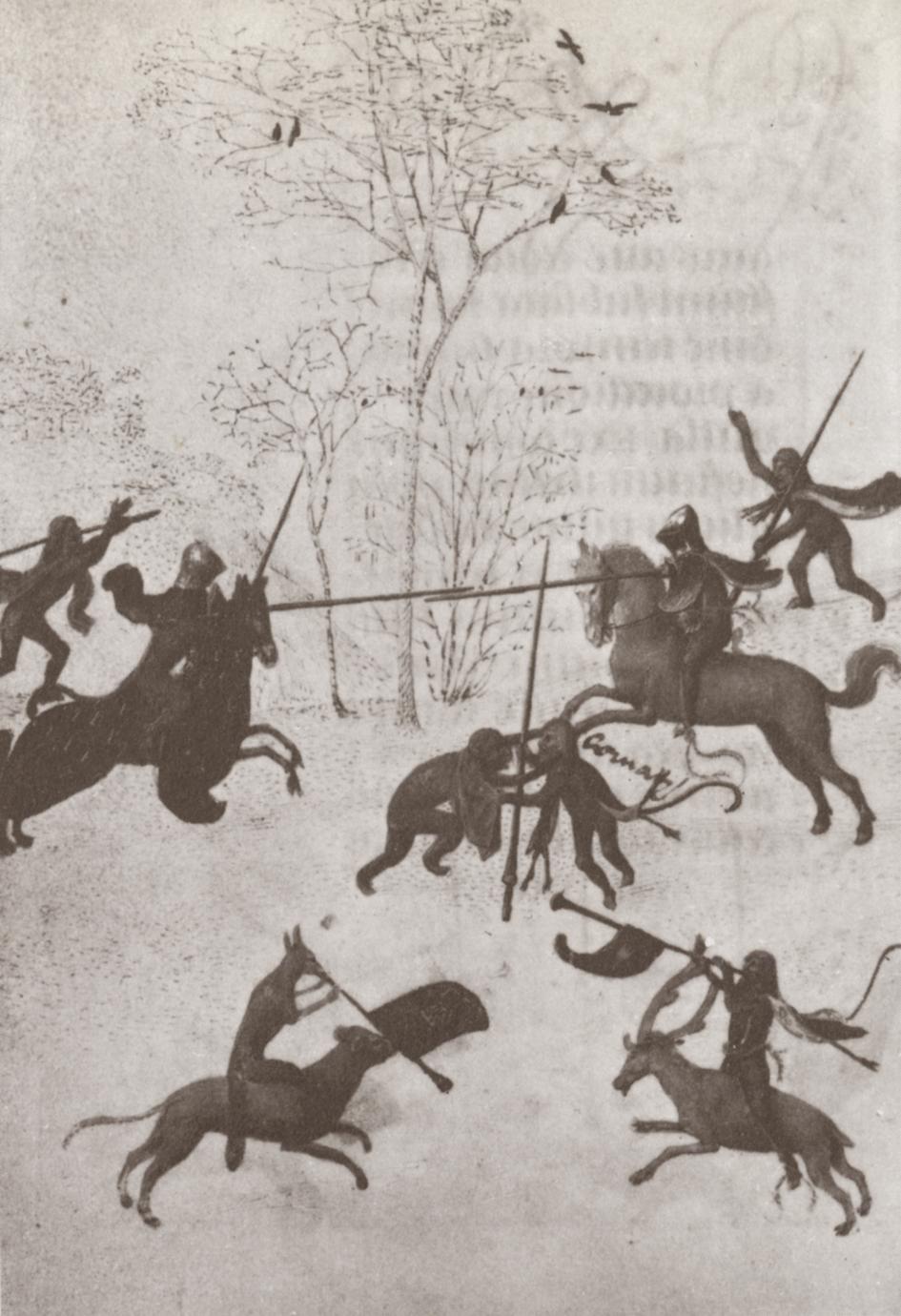 ‎Mock Tournament of Monkeys and Other Animals - UWDC - UW-Madison Libraries