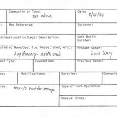 ‎Louis Wery farm (1 of 2) - UWDC - UW-Madison Libraries