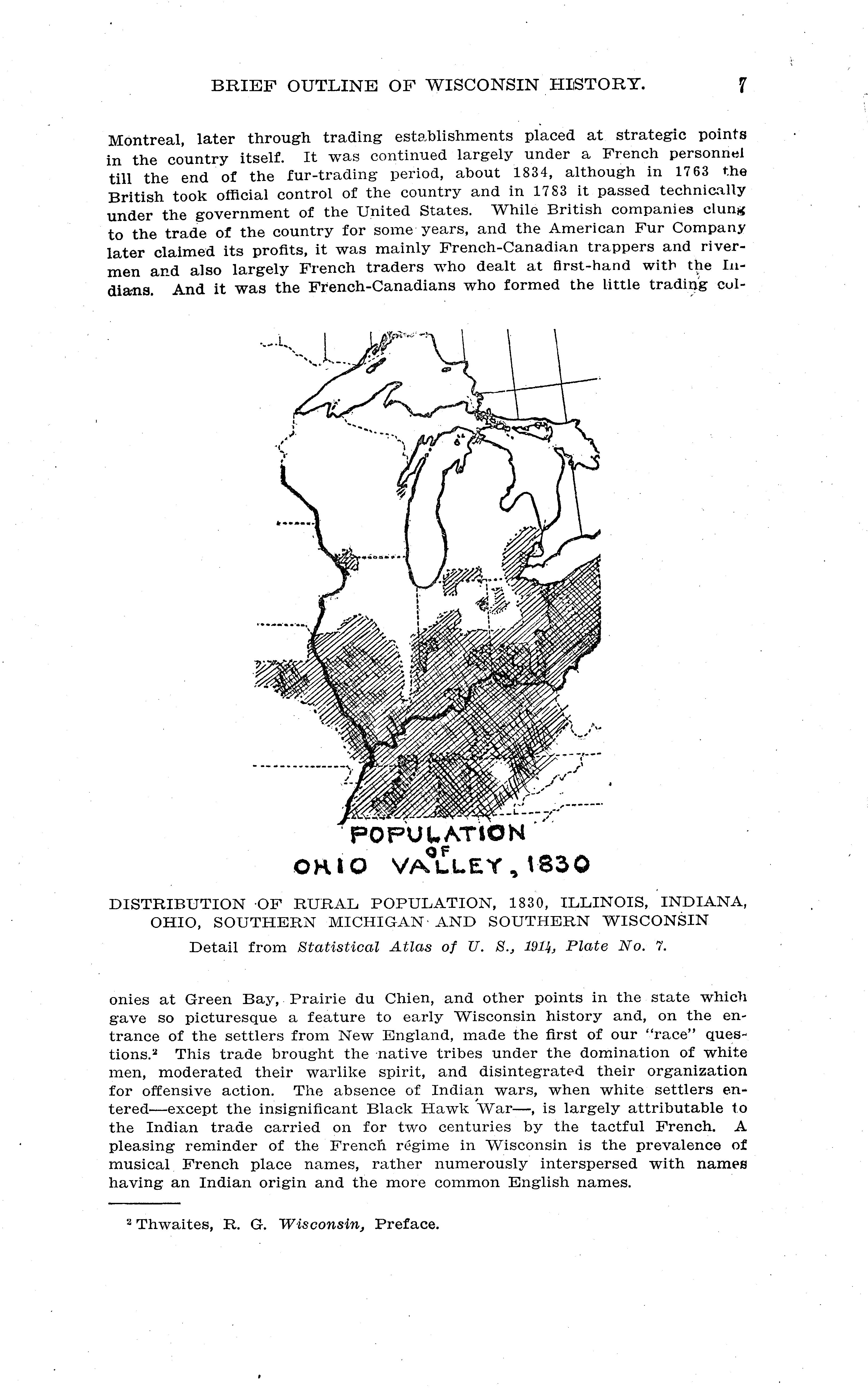 The Wisconsin Blue Book 1921 - Full view - UWDC - UW-Madison Libraries