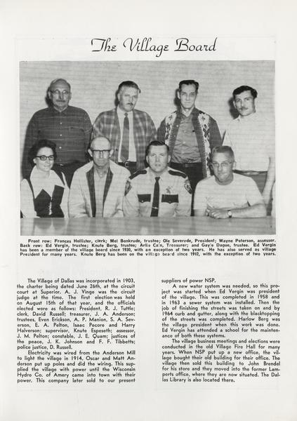 Dallas Centennial, 1870-1970 : August 15-16, 1970 - Full view - UWDC ...