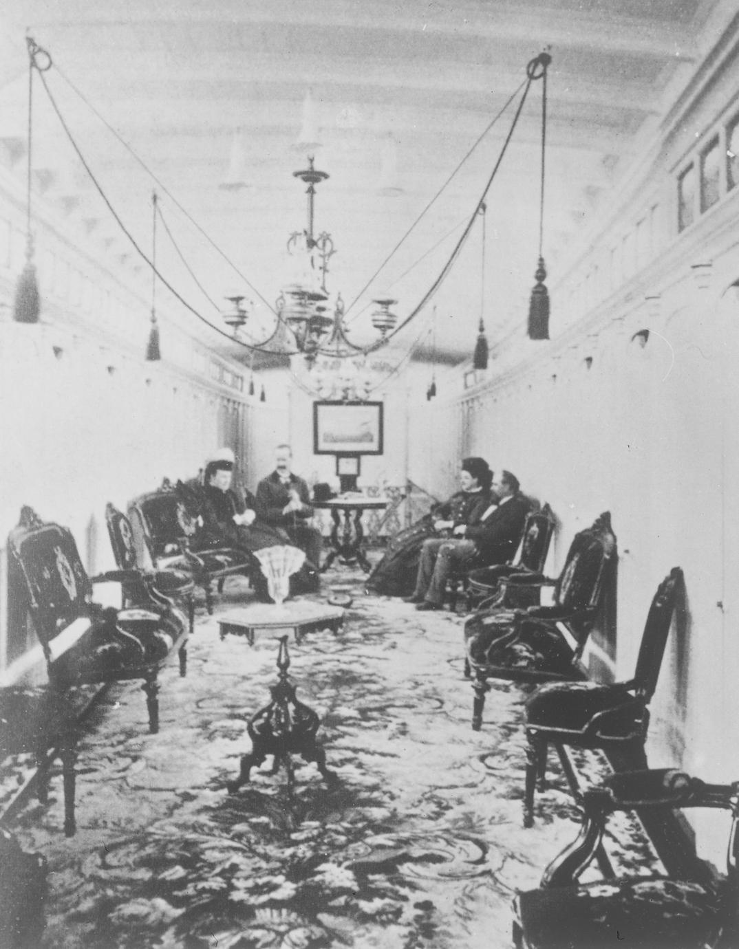 ‎Cheyenne (Packet, circa 1874-1883) - UWDC - UW-Madison Libraries