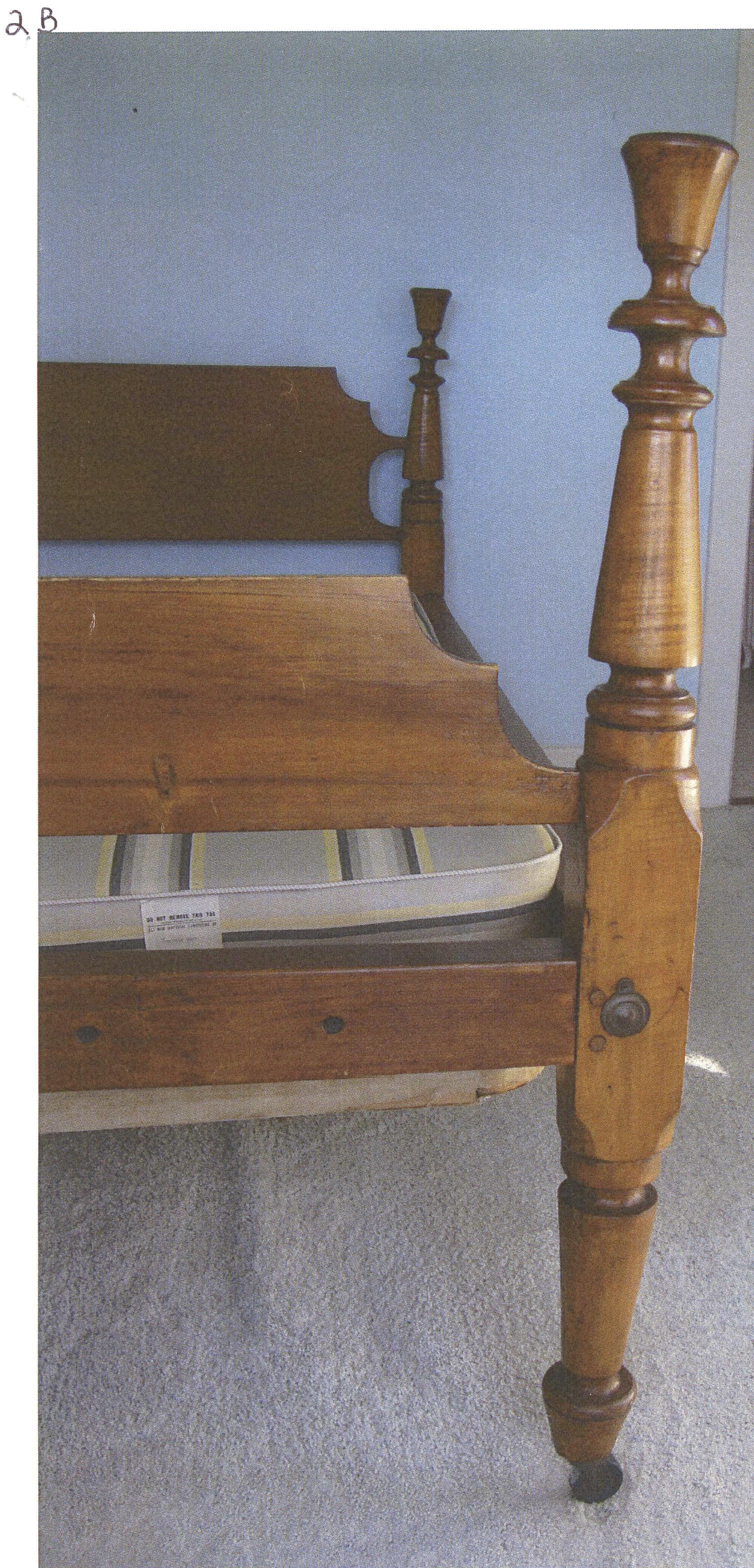 With hammer in hand : the Dominy craftsmen of East Hampton, New York ...