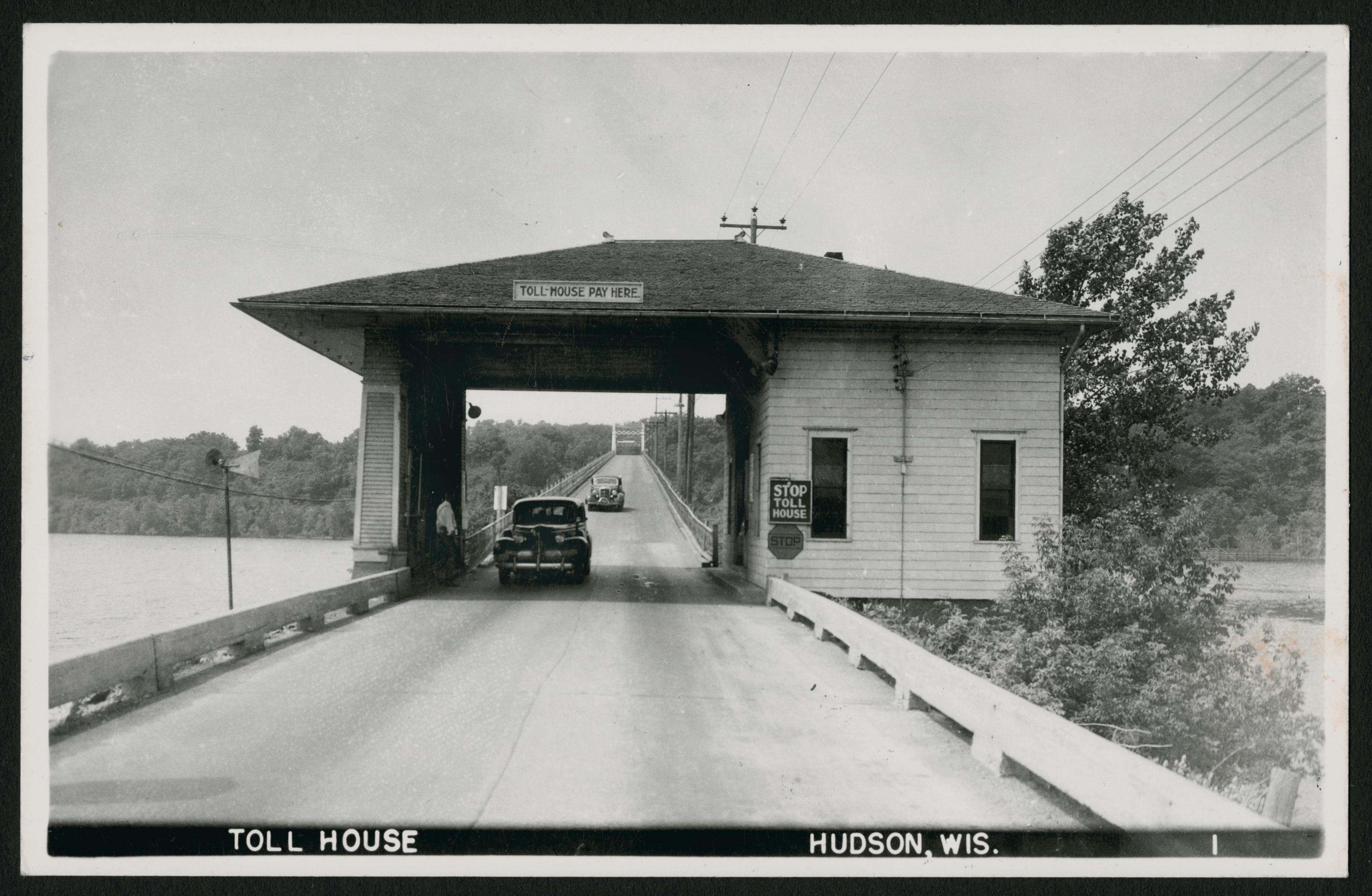 ‎Hudson, Wisconsin - UWDC - UW-Madison Libraries