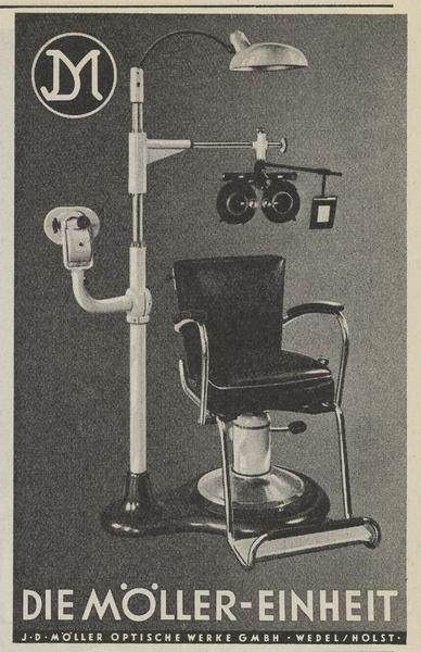 ‎Moller advertisement - UWDC - UW-Madison Libraries