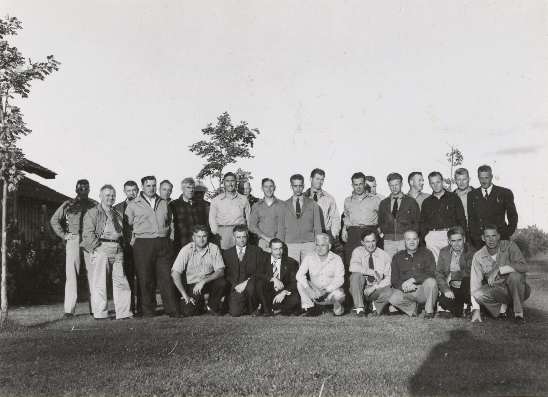 ‎Warden training - UWDC - UW-Madison Libraries