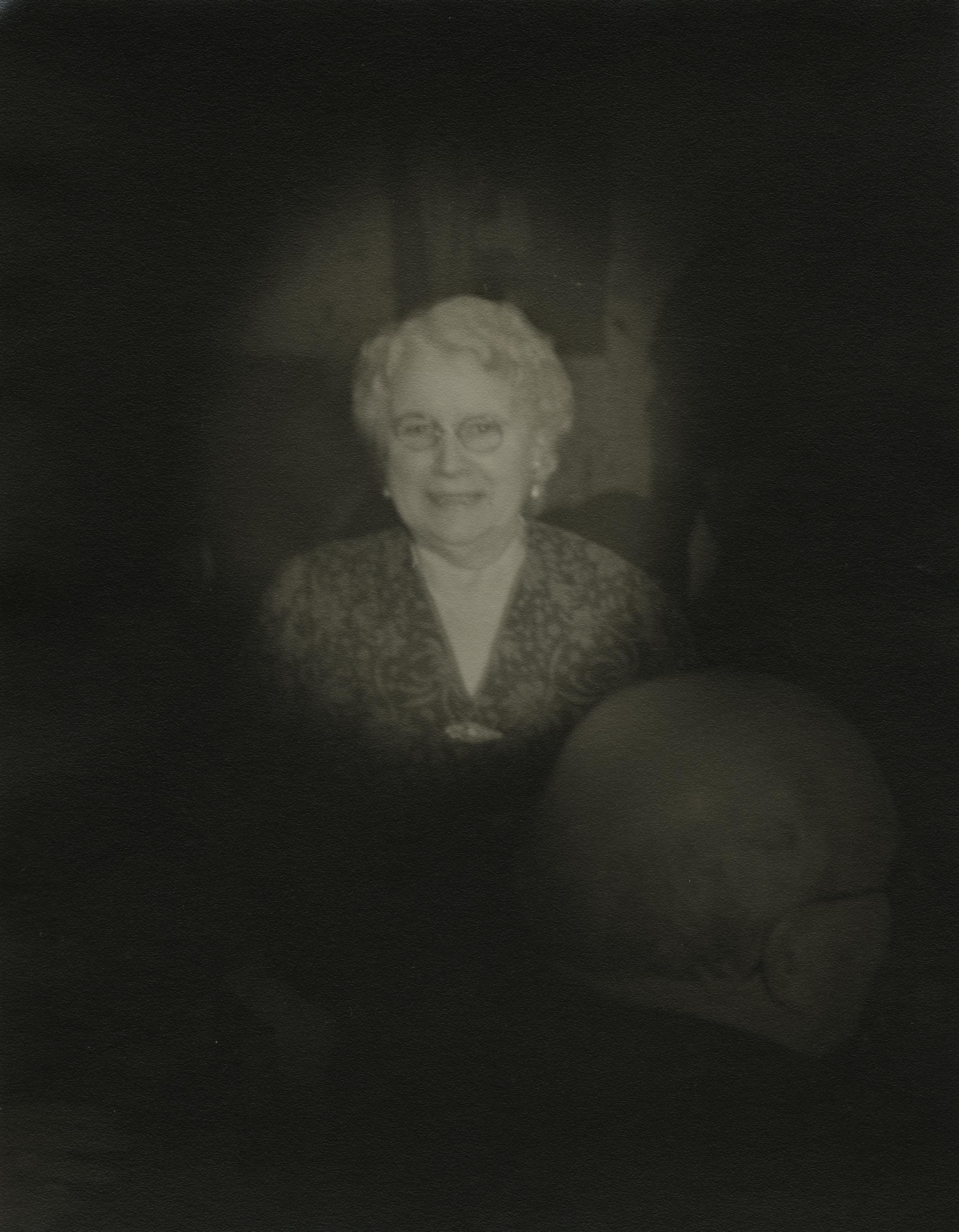 ‎Mrs. George S. Whyte - UWDC - UW-Madison Libraries