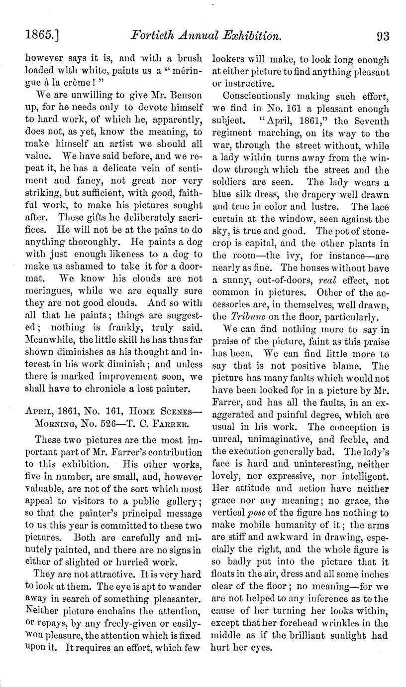 The new path Vol. II, No. 6 June 1865 - Full view - UWDC - UW-Madison ...