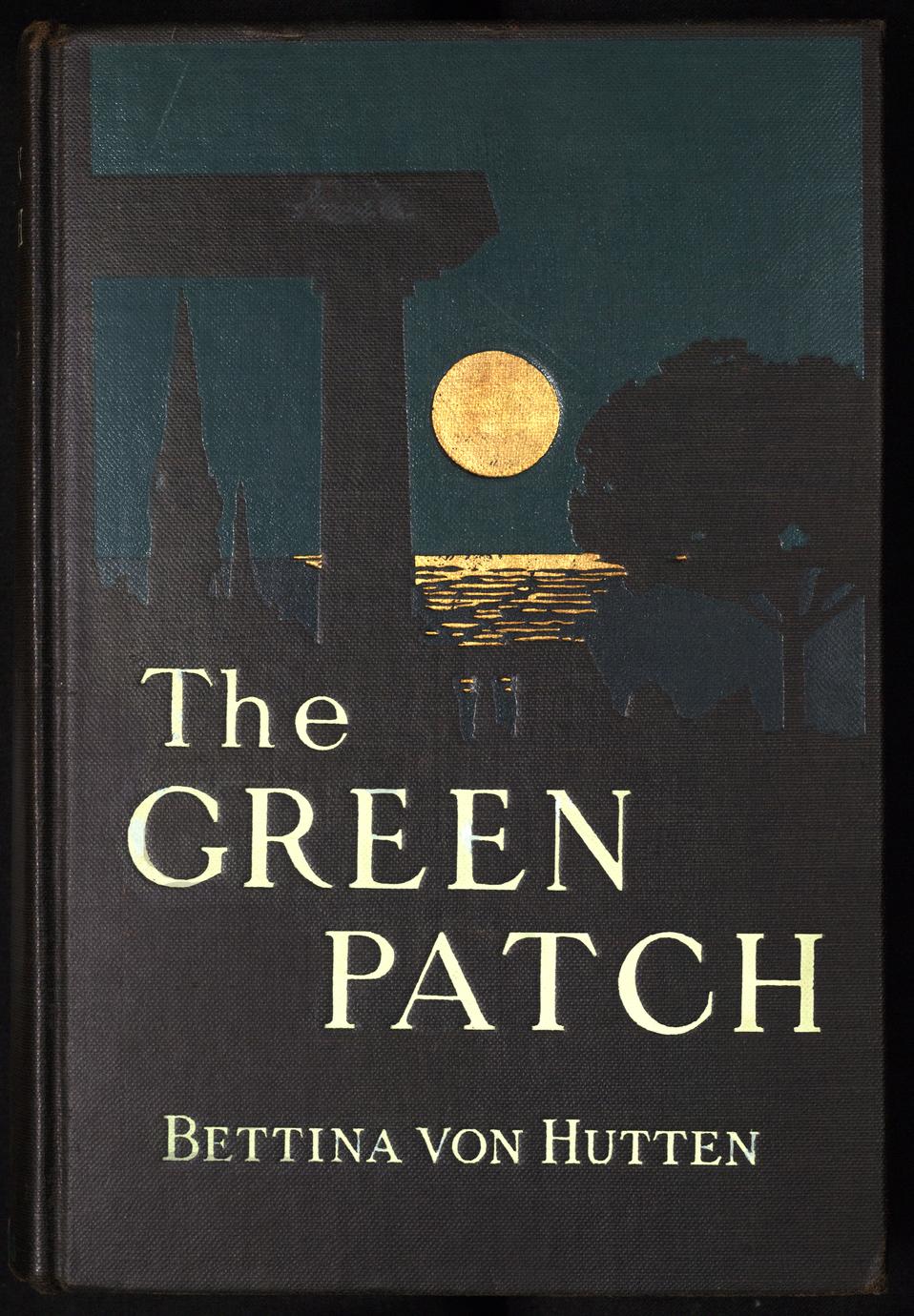 ‎The green patch (1 of 2) - UWDC - UW-Madison Libraries