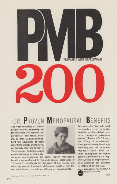 ‎PMB 200 advertisement - UWDC - UW-Madison Libraries