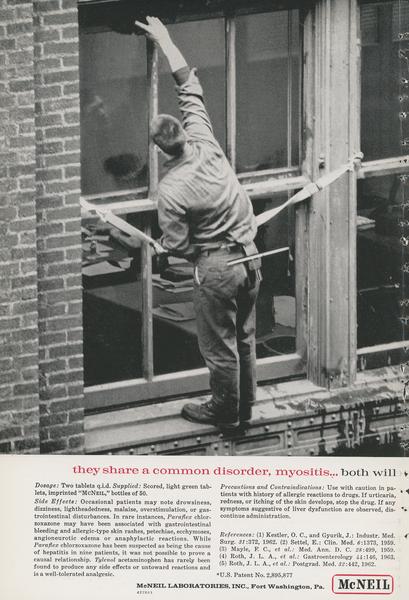 ‎Parafon Forte advertisement - UWDC - UW-Madison Libraries