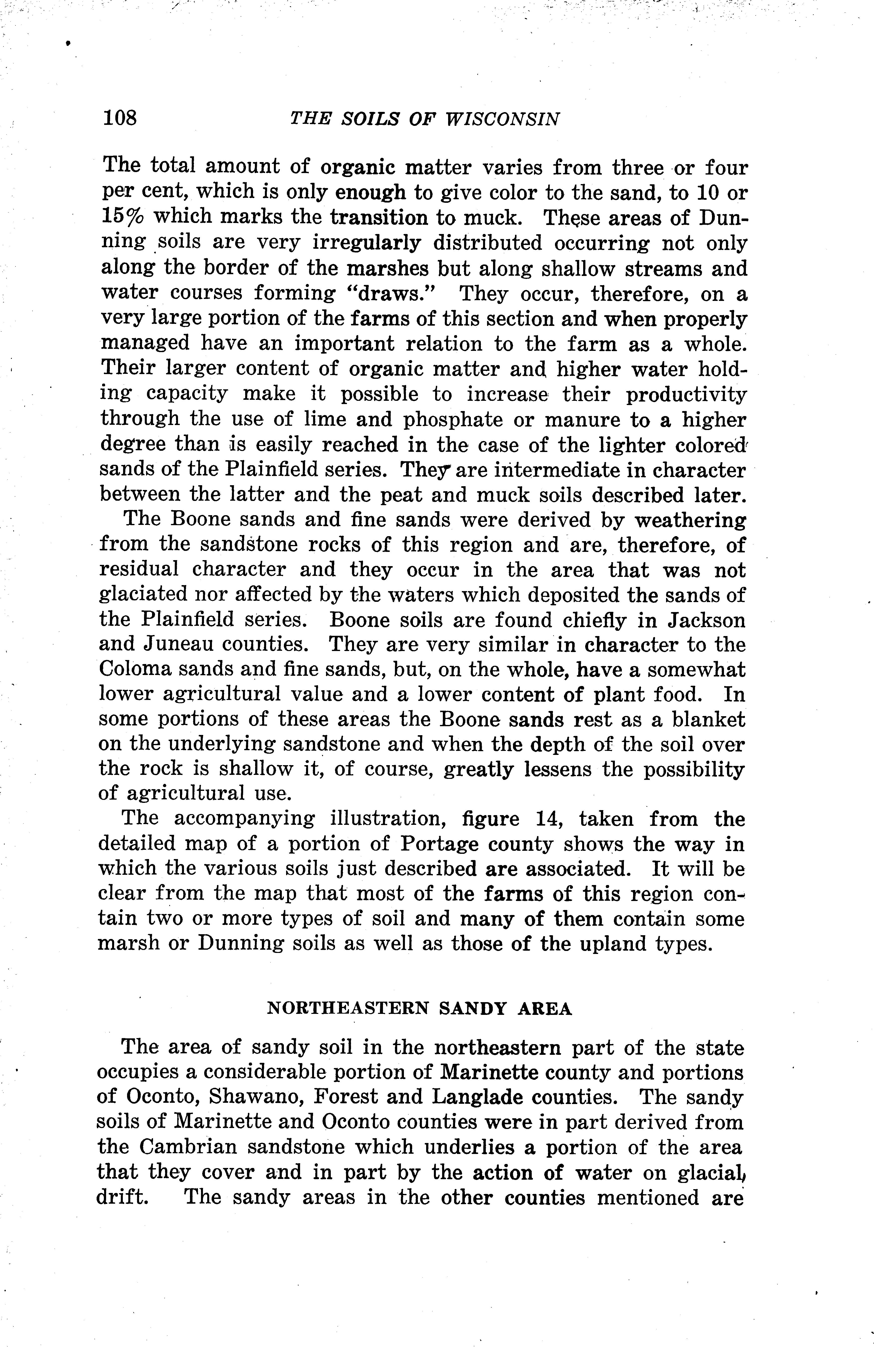 Soils of Wisconsin - Full view - UWDC - UW-Madison Libraries