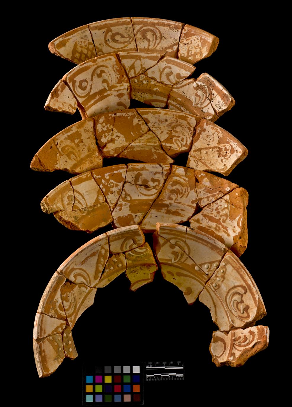 ‎Dish fragments - UWDC - UW-Madison Libraries