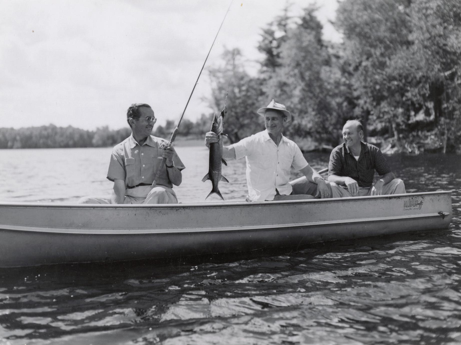 ‎Edward R. Murrow - UWDC - UW-Madison Libraries