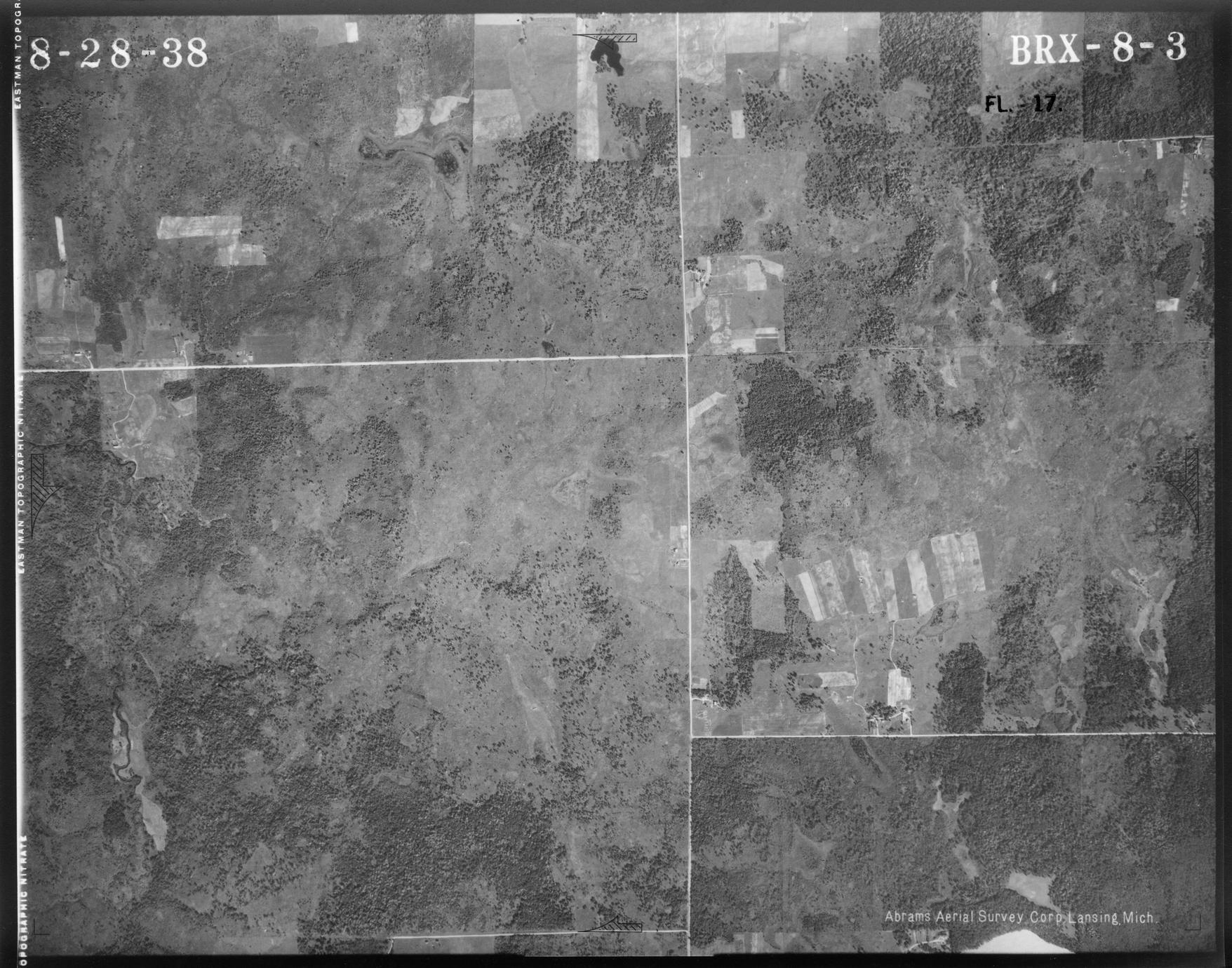 Polk County, 1938] - UWDC - UW-Madison Libraries