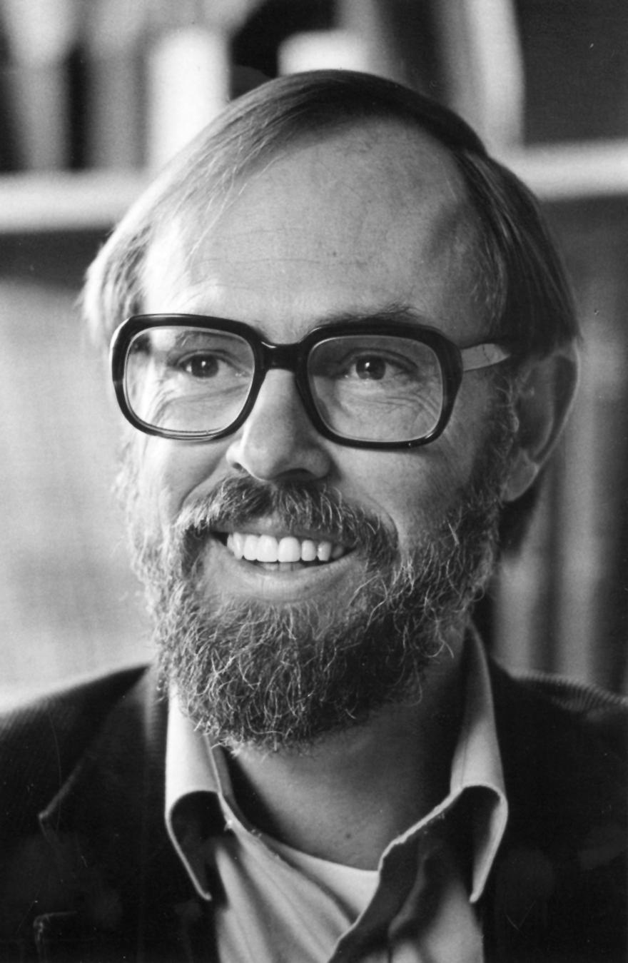 ‎David C. Lindberg, history of science - UWDC - UW-Madison Libraries