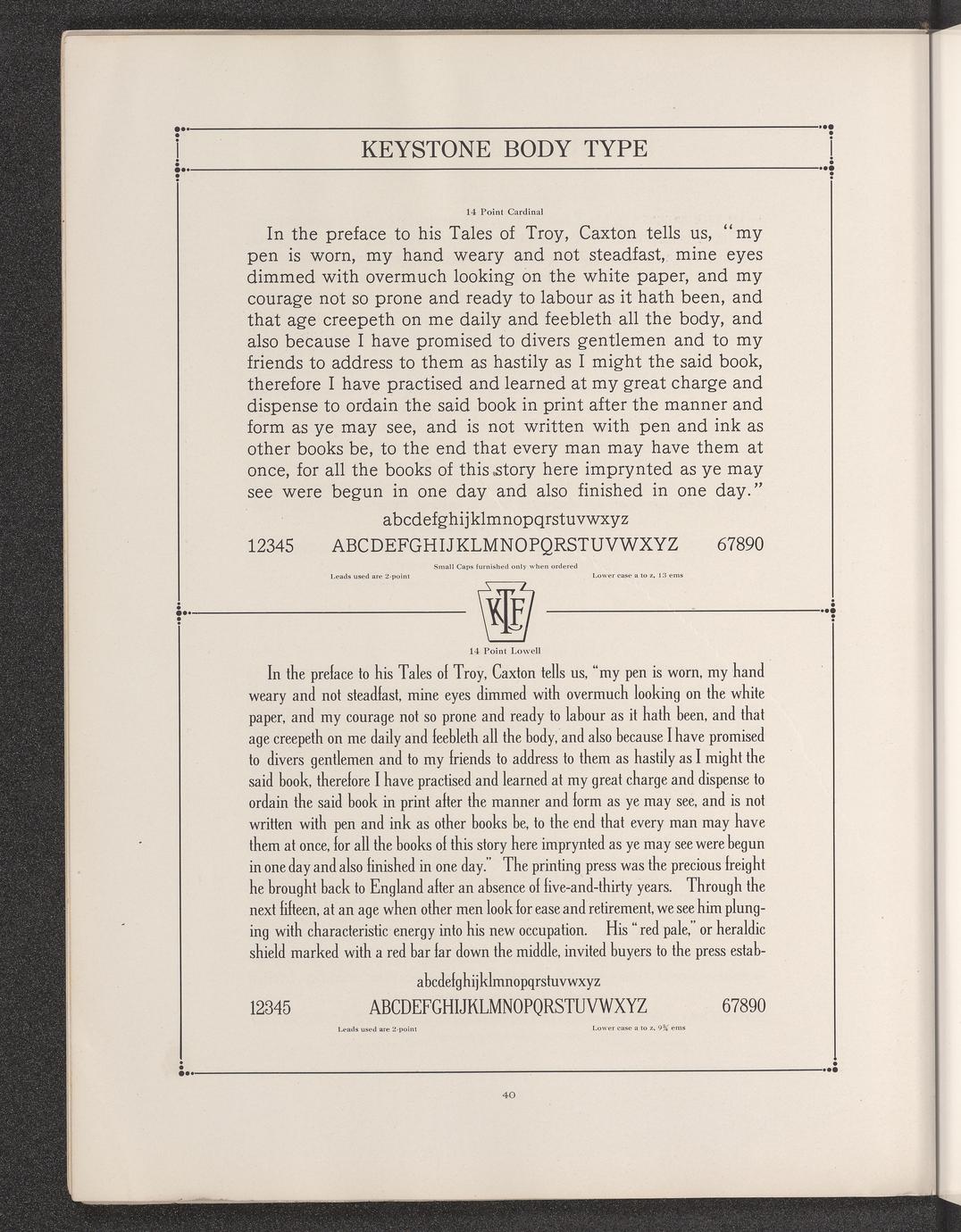 Some Keystone faces - Full view - UWDC - UW-Madison Libraries