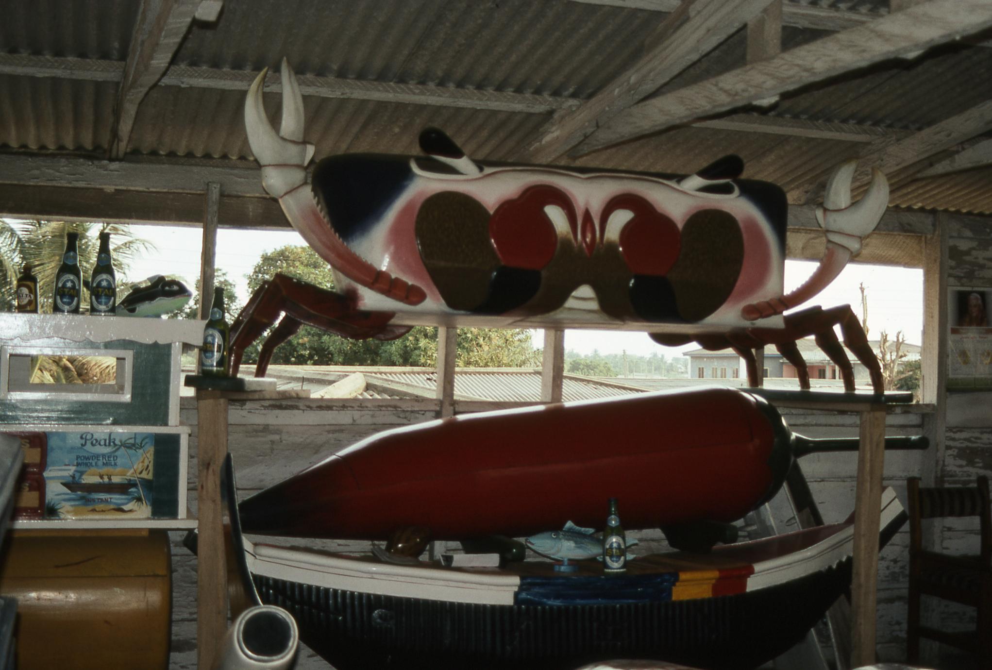 ‎Crab structure - UWDC - UW-Madison Libraries