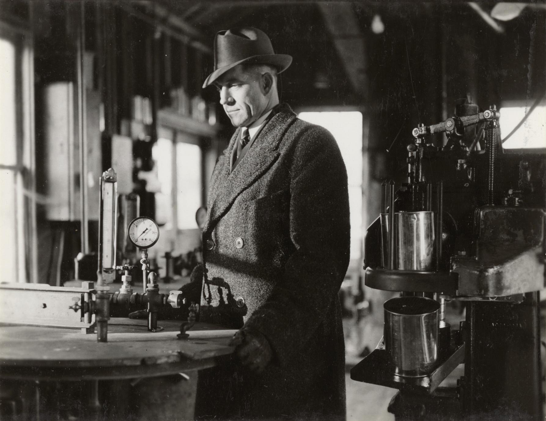 ‎Robert Gray - UWDC - UW-Madison Libraries