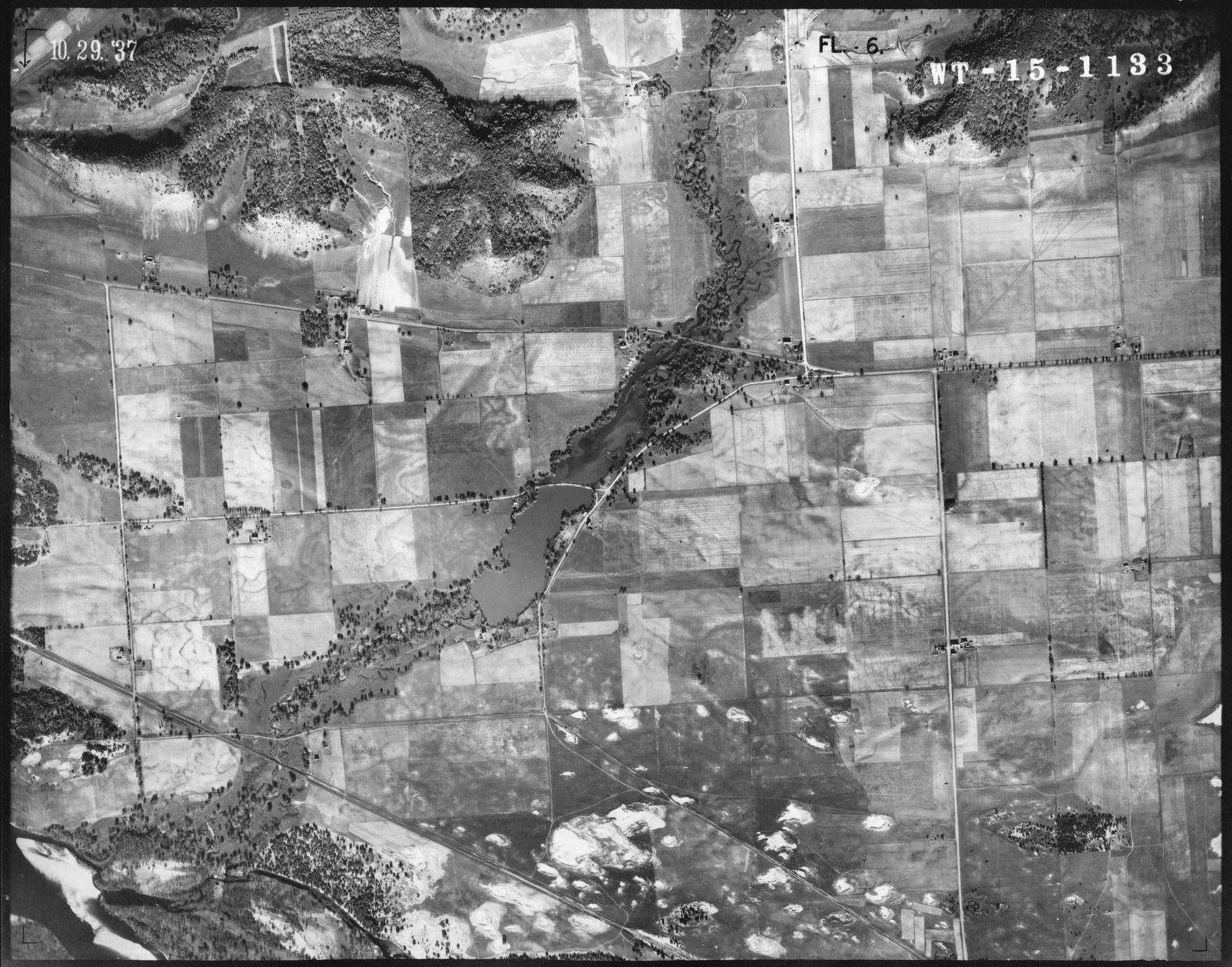 Iowa County, 1937] - UWDC - UW-Madison Libraries