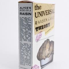 ‎The universal raisin cake theory : a cosmic mix! (4 of 4) - UWDC - UW ...