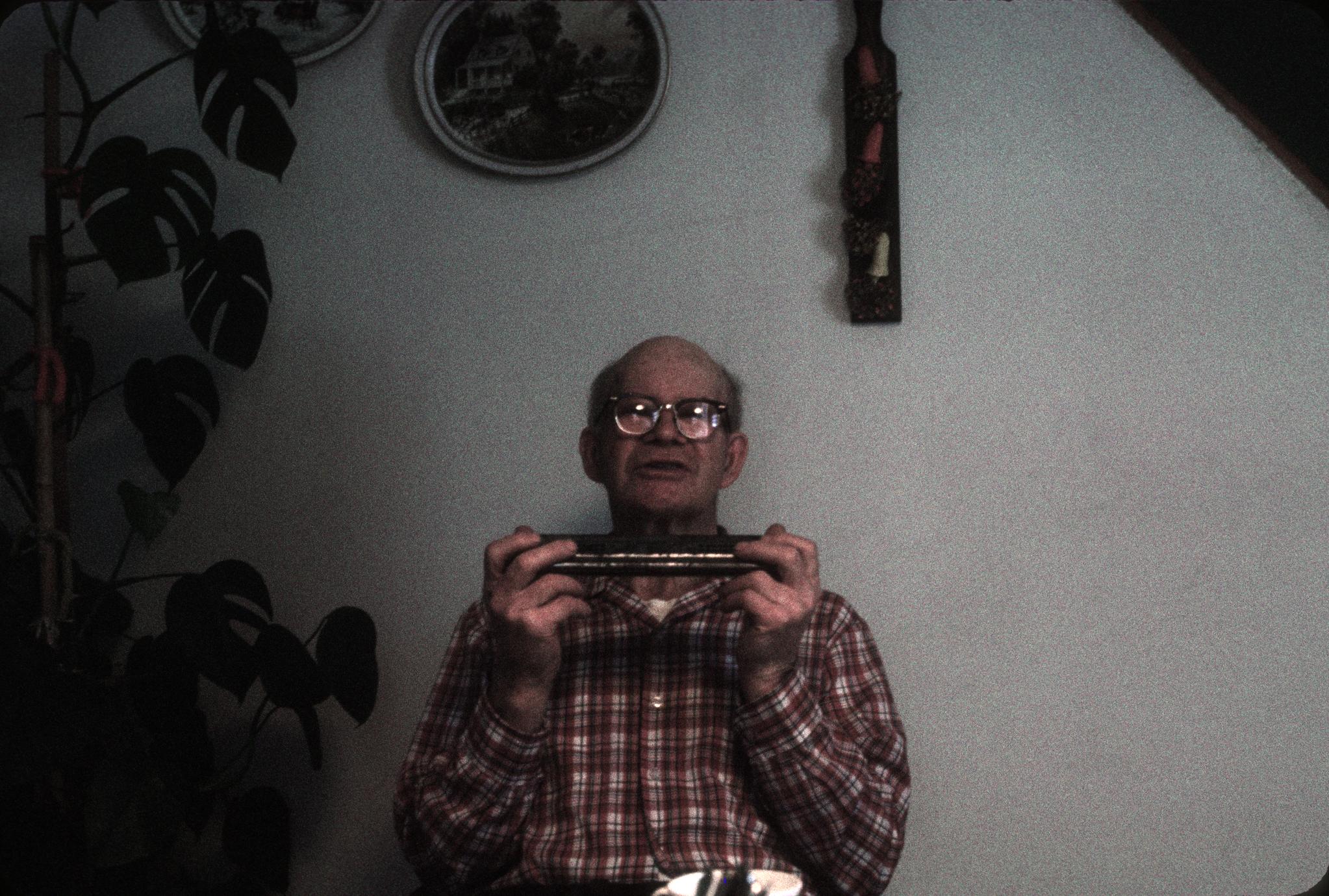 ‎Jerry Novak - UWDC - UW-Madison Libraries