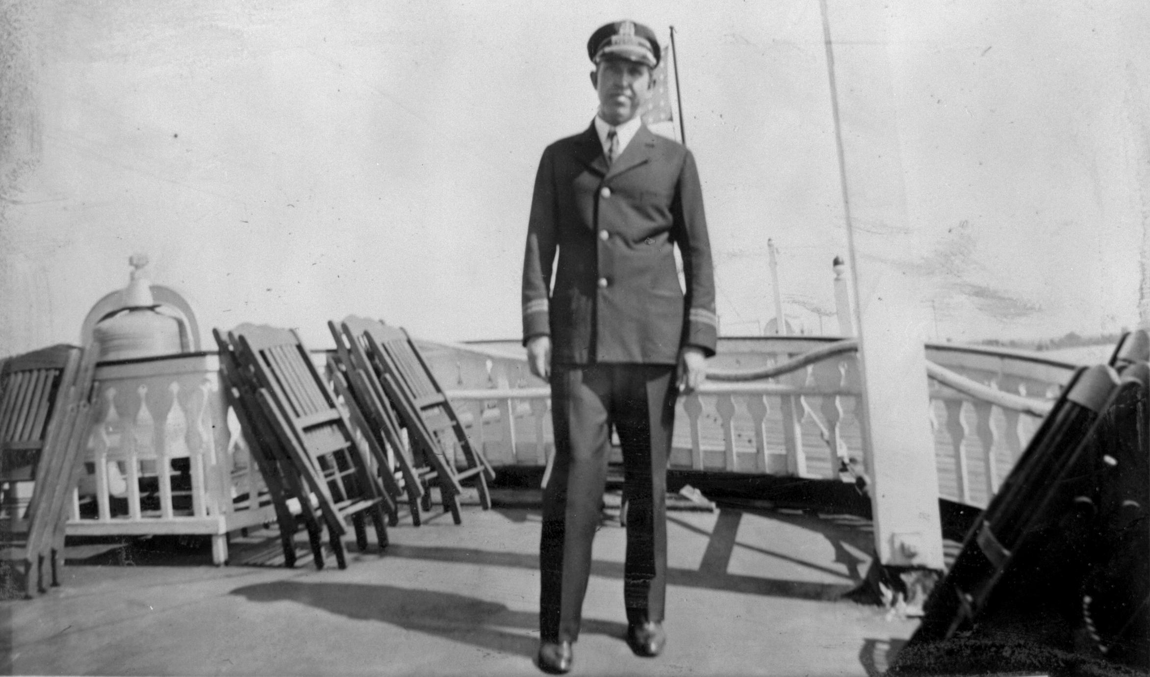 ‎Streckfus, Verne - UWDC - UW-Madison Libraries