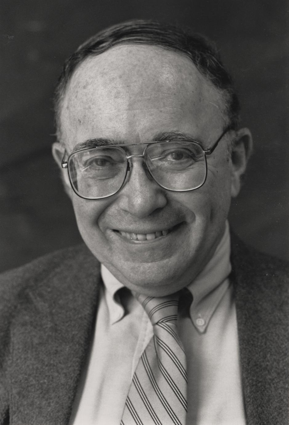 ‎Melvin Croan - UWDC - UW-Madison Libraries