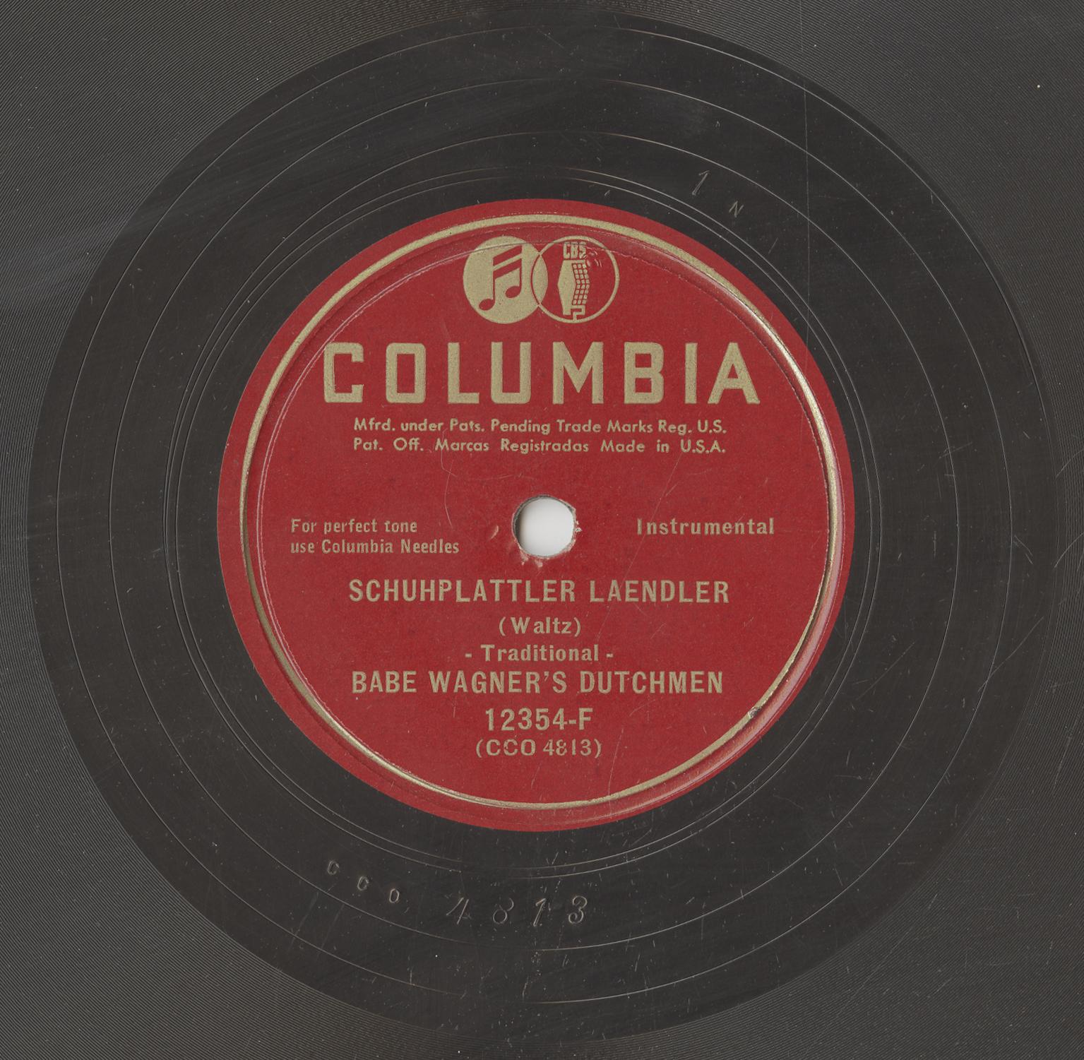 ‎Schuhplattler laendler (1 of 2) - UWDC - UW-Madison Libraries