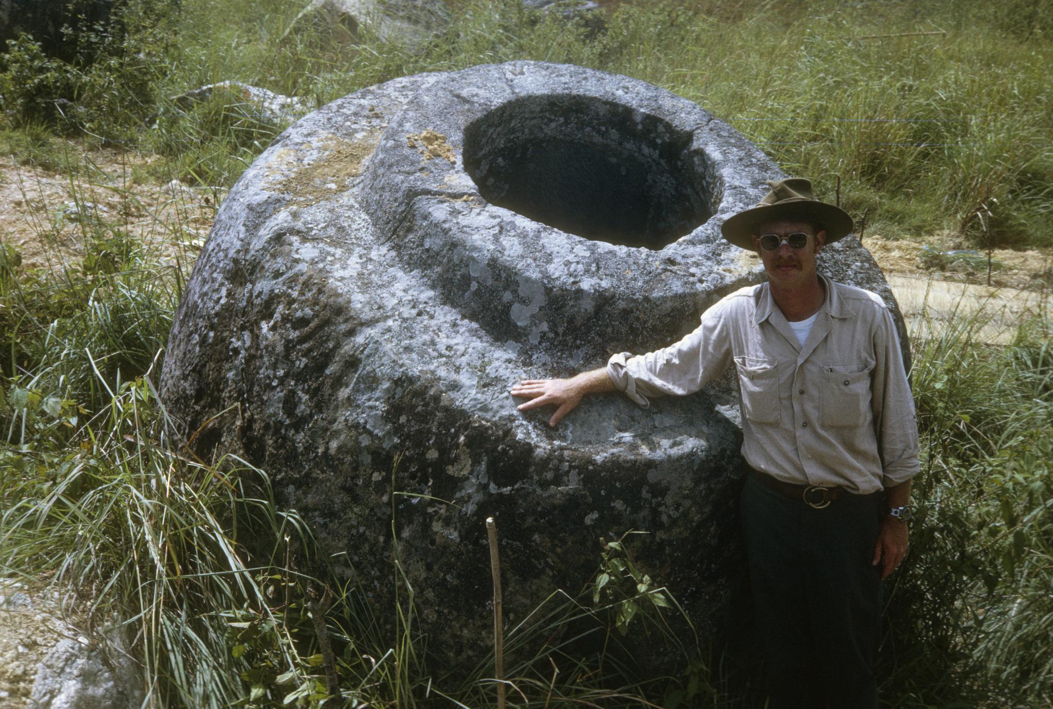 ‎USAID refugee operations officer - UWDC - UW-Madison Libraries