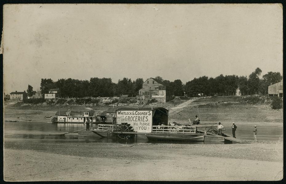 ‎Rising Sun, Indiana - UWDC - UW-Madison Libraries