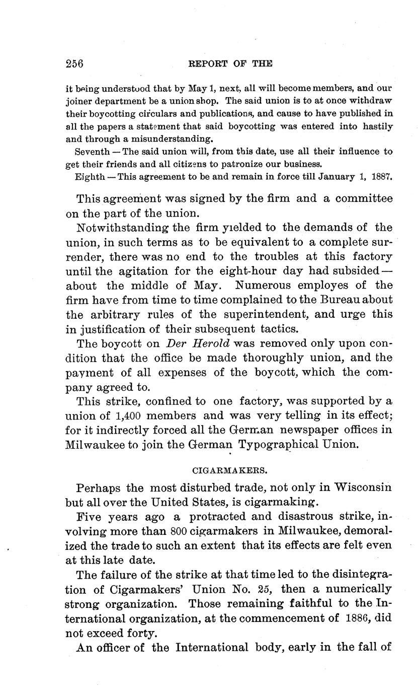 Governor's message and accompanying documents Volume II 1887 - Full ...