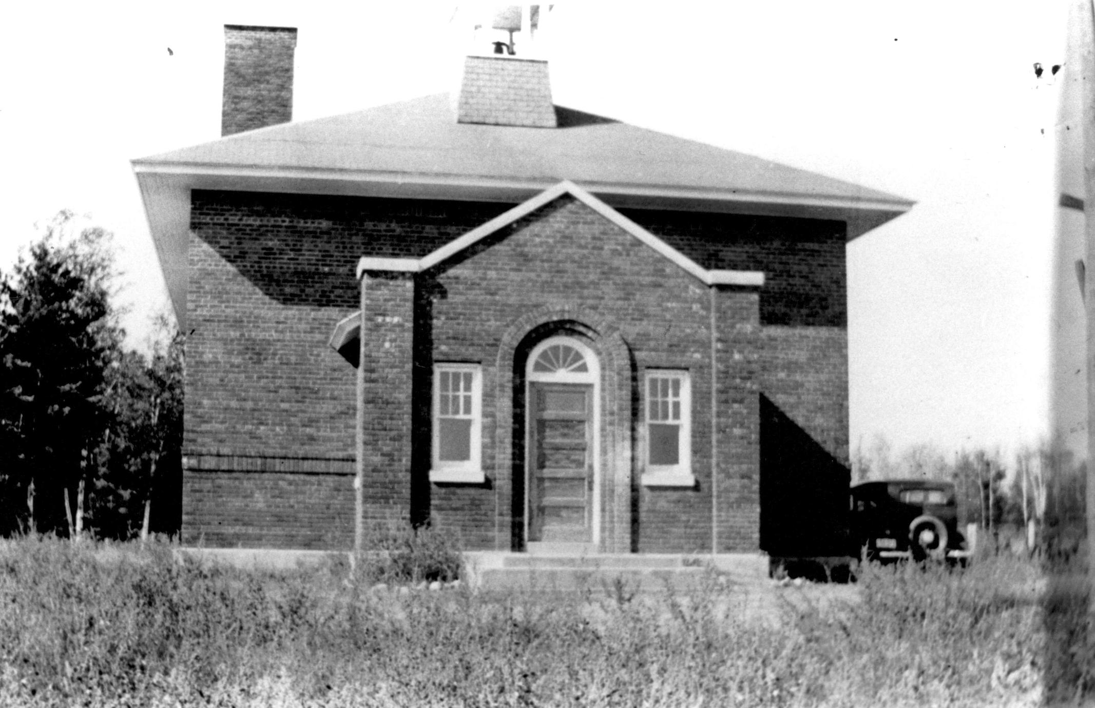‎Mitchell School - UWDC - UW-Madison Libraries