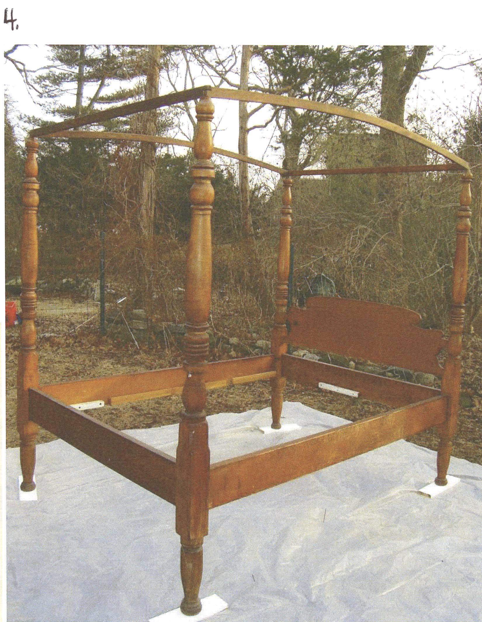 With hammer in hand : the Dominy craftsmen of East Hampton, New York ...