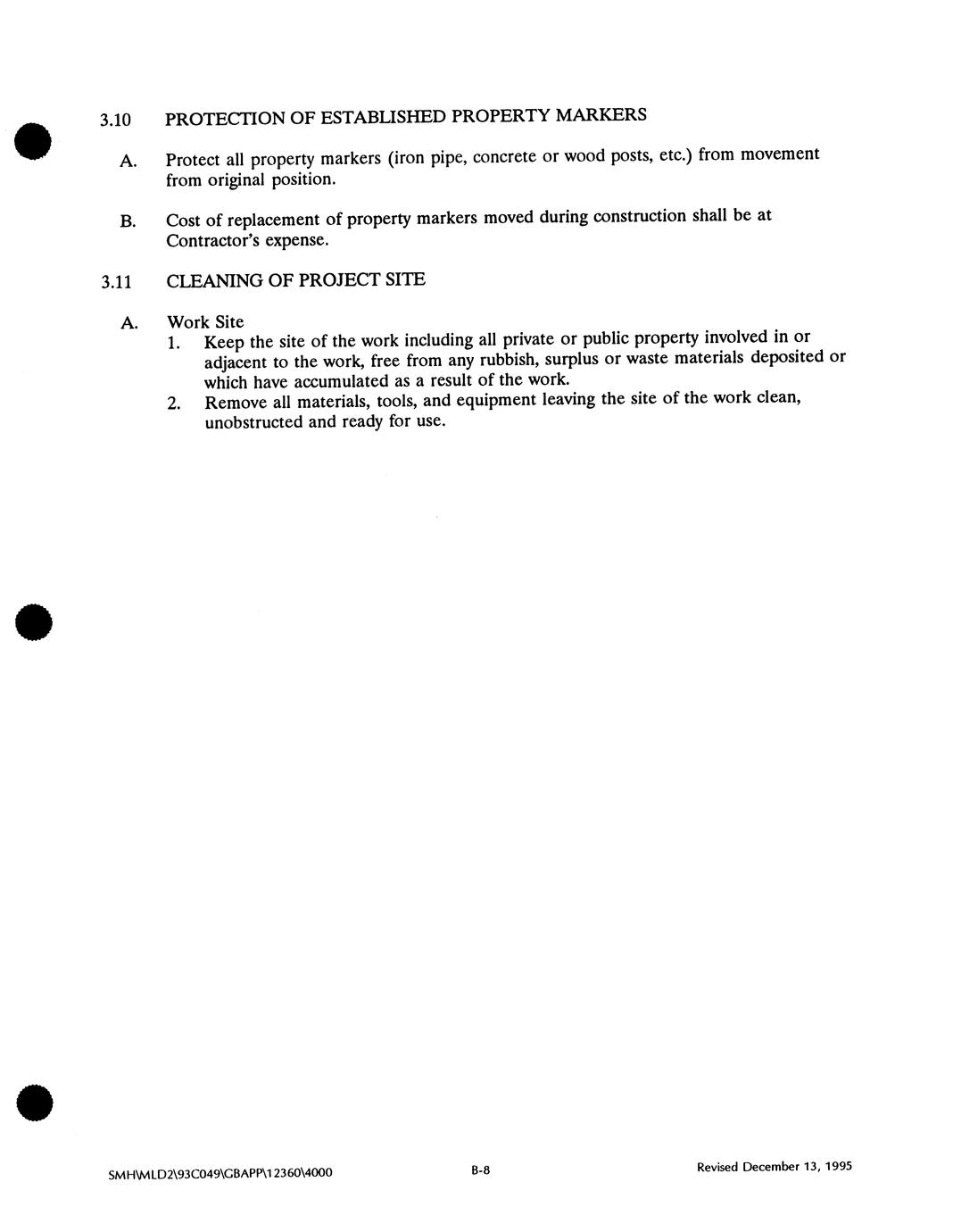 High capacity well permit application - Full view - UWDC - UW-Madison ...