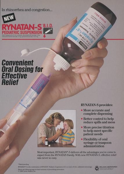 ‎Rynatan advertisement - UWDC - UW-Madison Libraries