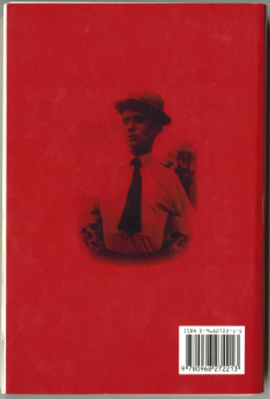 Brecht 100 2000 - Full view - UWDC - UW-Madison Libraries