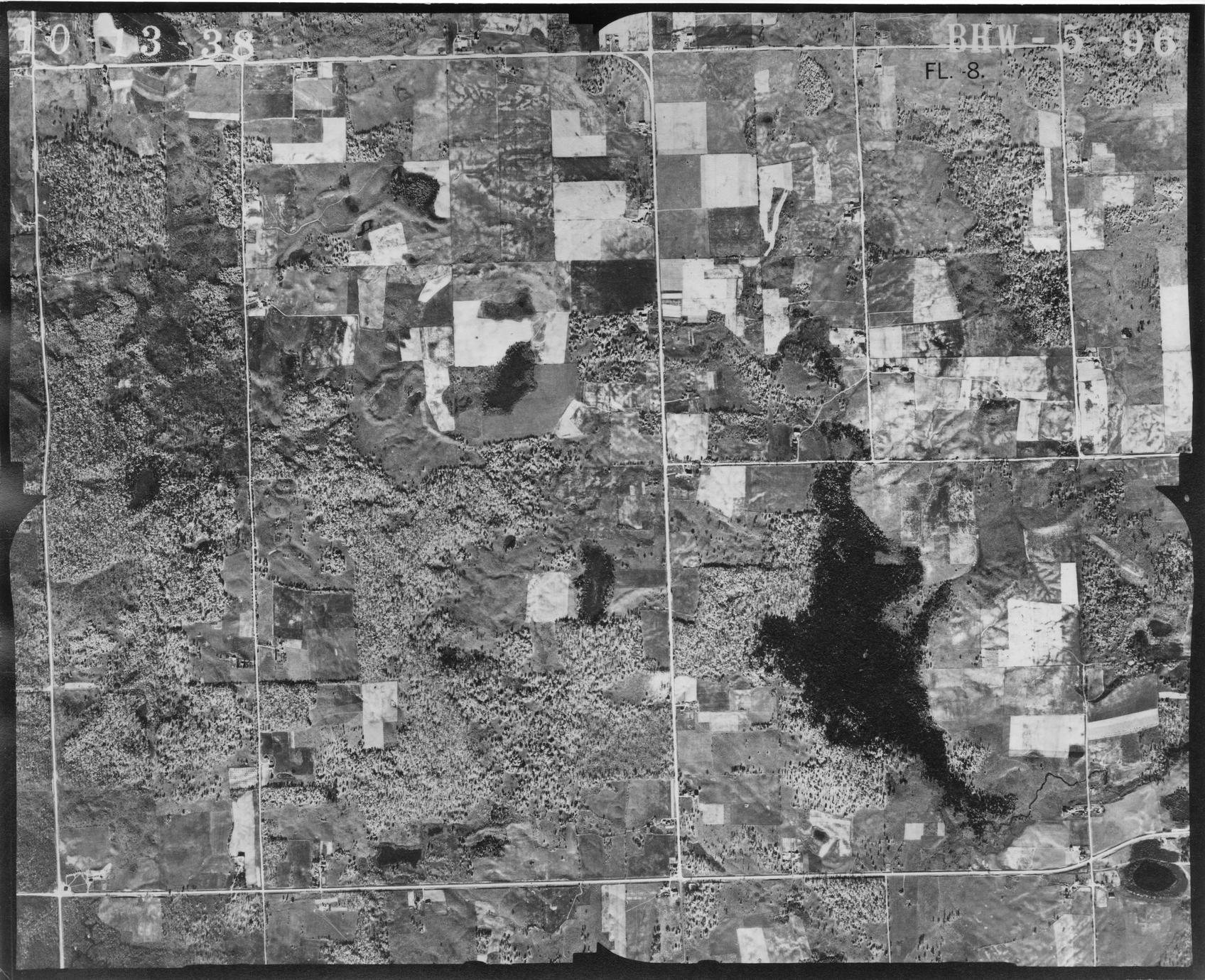 Langlade County, 1939] - UWDC - UW-Madison Libraries