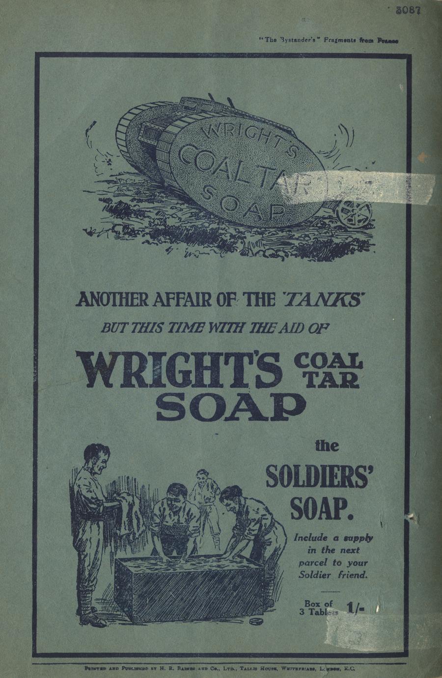 Fragments from France (6 Volumes) - Full view - UWDC - UW-Madison Libraries