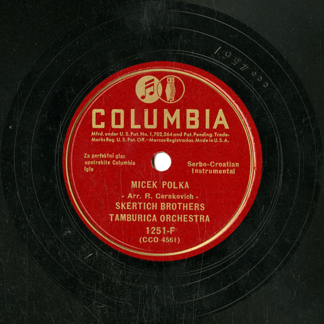 ‎Micek polka (1 of 2) - UWDC - UW-Madison Libraries