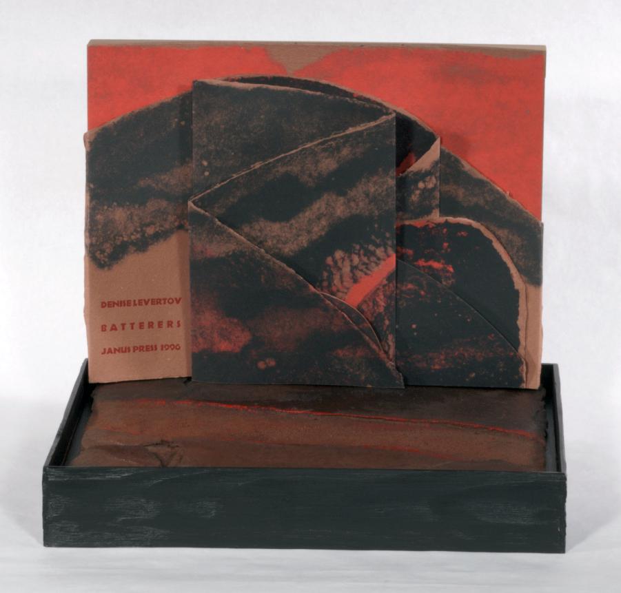 ‎Batterers (1 of 2) - UWDC - UW-Madison Libraries