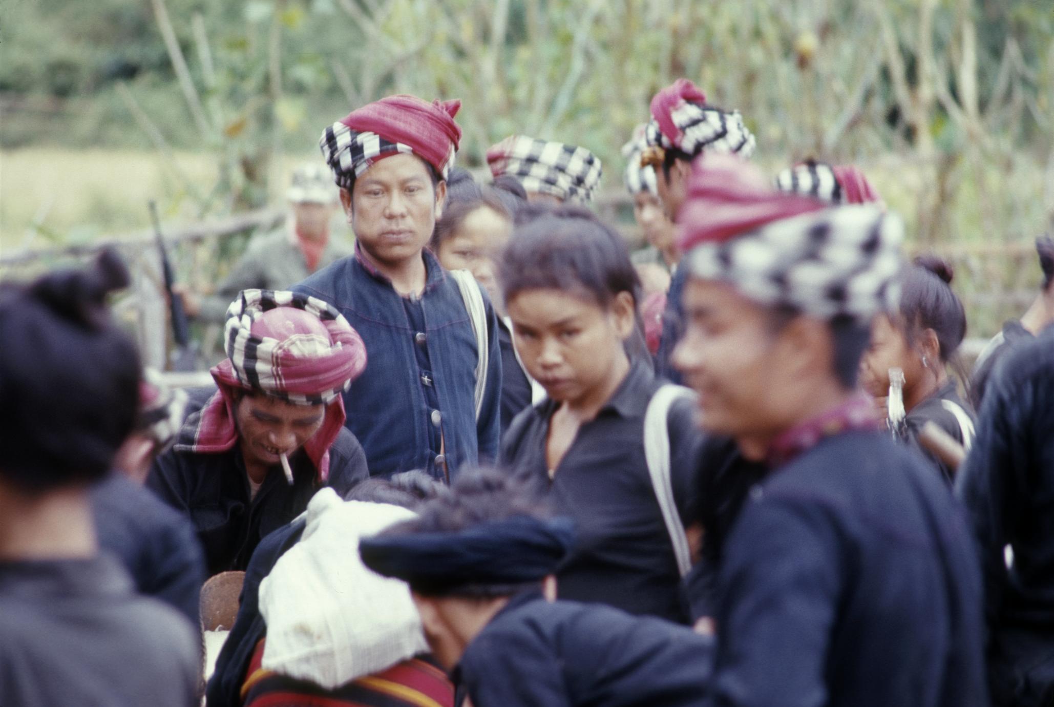 ‎Kalom people - UWDC - UW-Madison Libraries