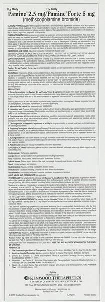 ‎Pamine Forte advertisement - UWDC - UW-Madison Libraries