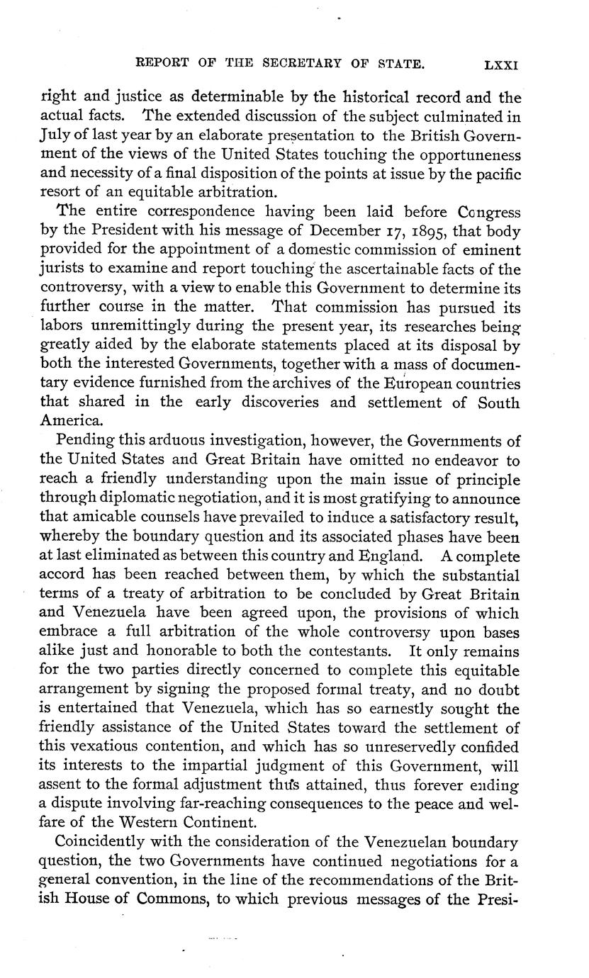 Papers relating to the foreign relations of the United States, with the ...
