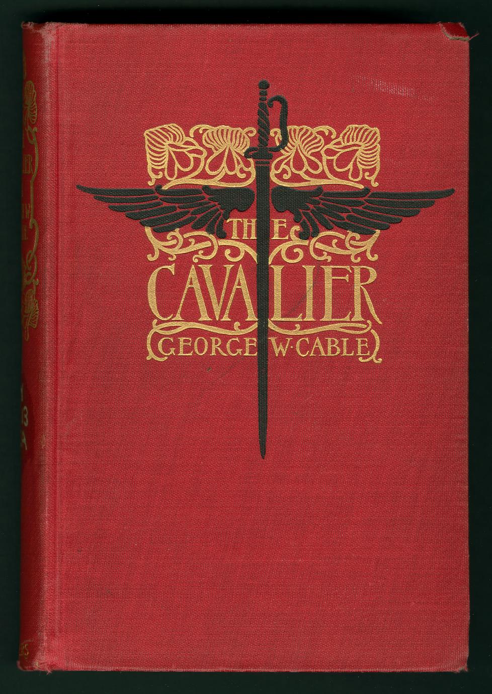 ‎The cavalier (1 of 2) - UWDC - UW-Madison Libraries