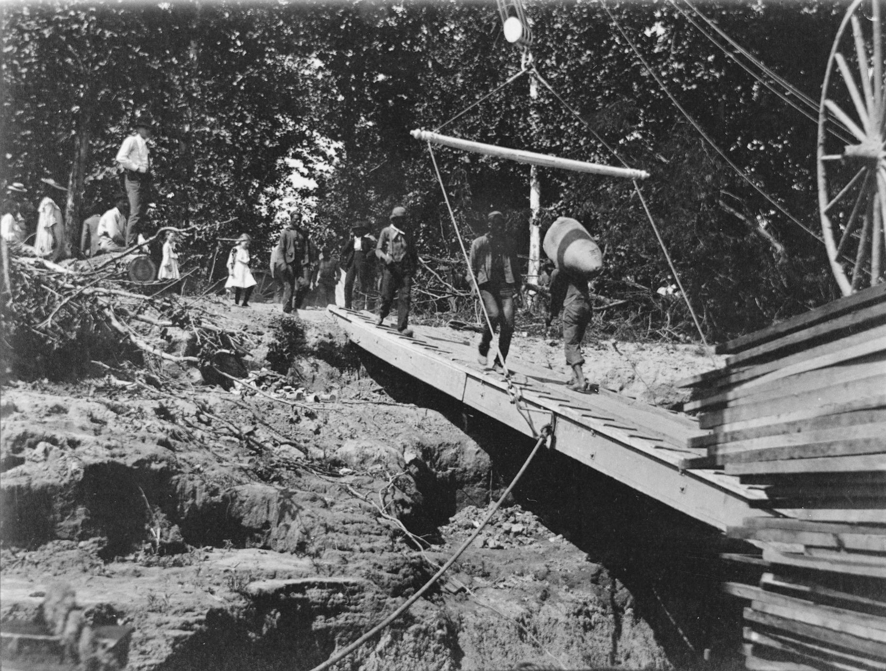 ‎Stacker Lee (Packet, 1902-1916) - UWDC - UW-Madison Libraries