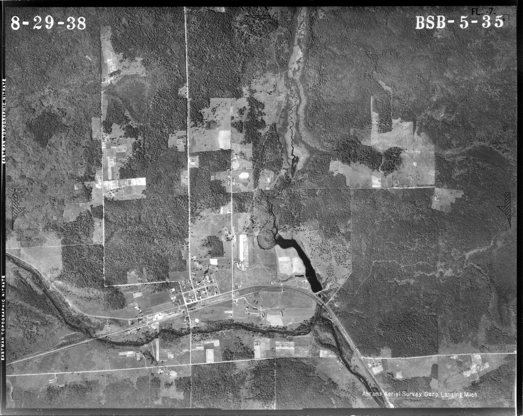 Sawyer County, 1939] - UWDC - UW-Madison Libraries