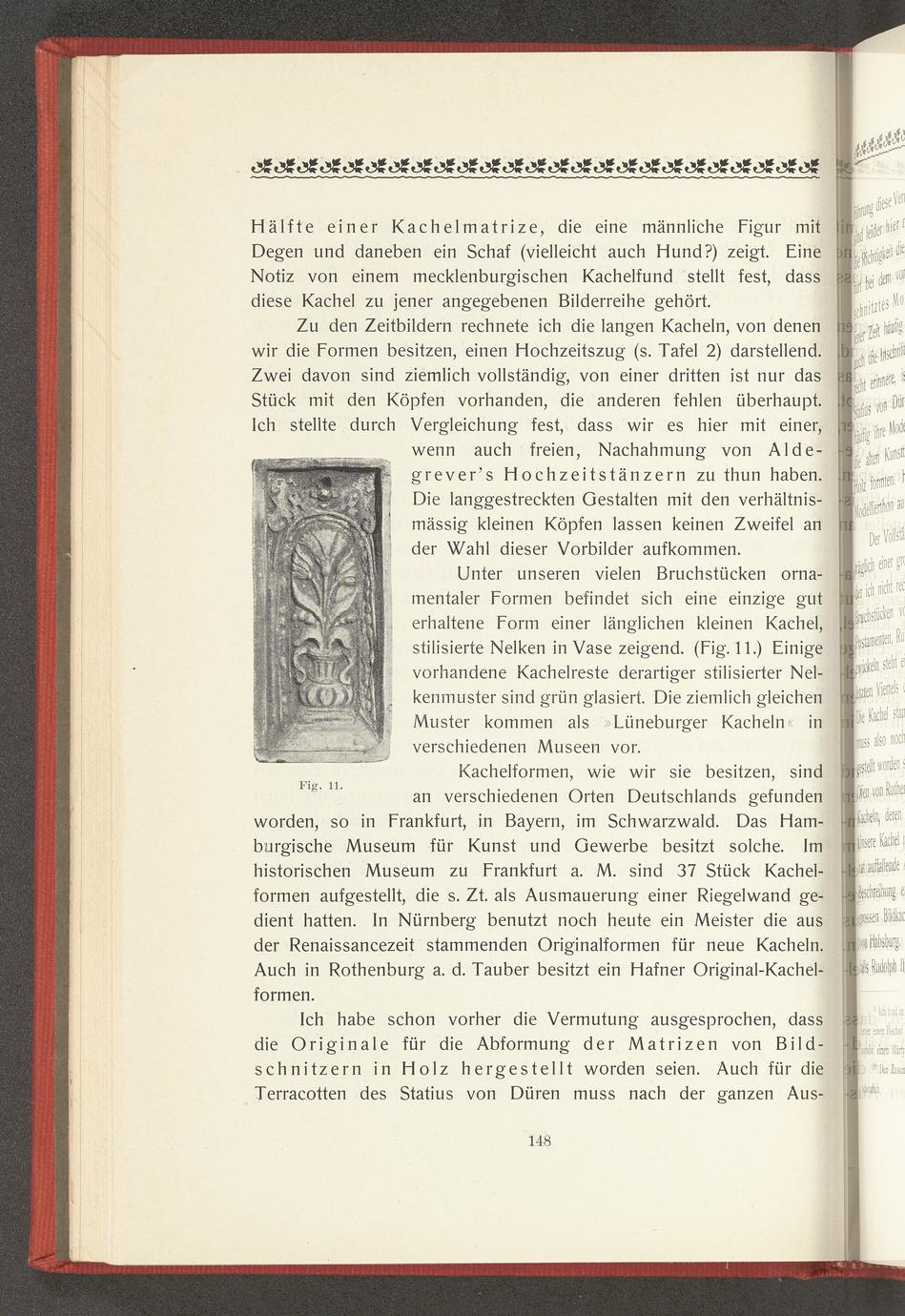 Das Museum zu Lübeck : Festschrift zur Erinnerung an das 100jährige ...