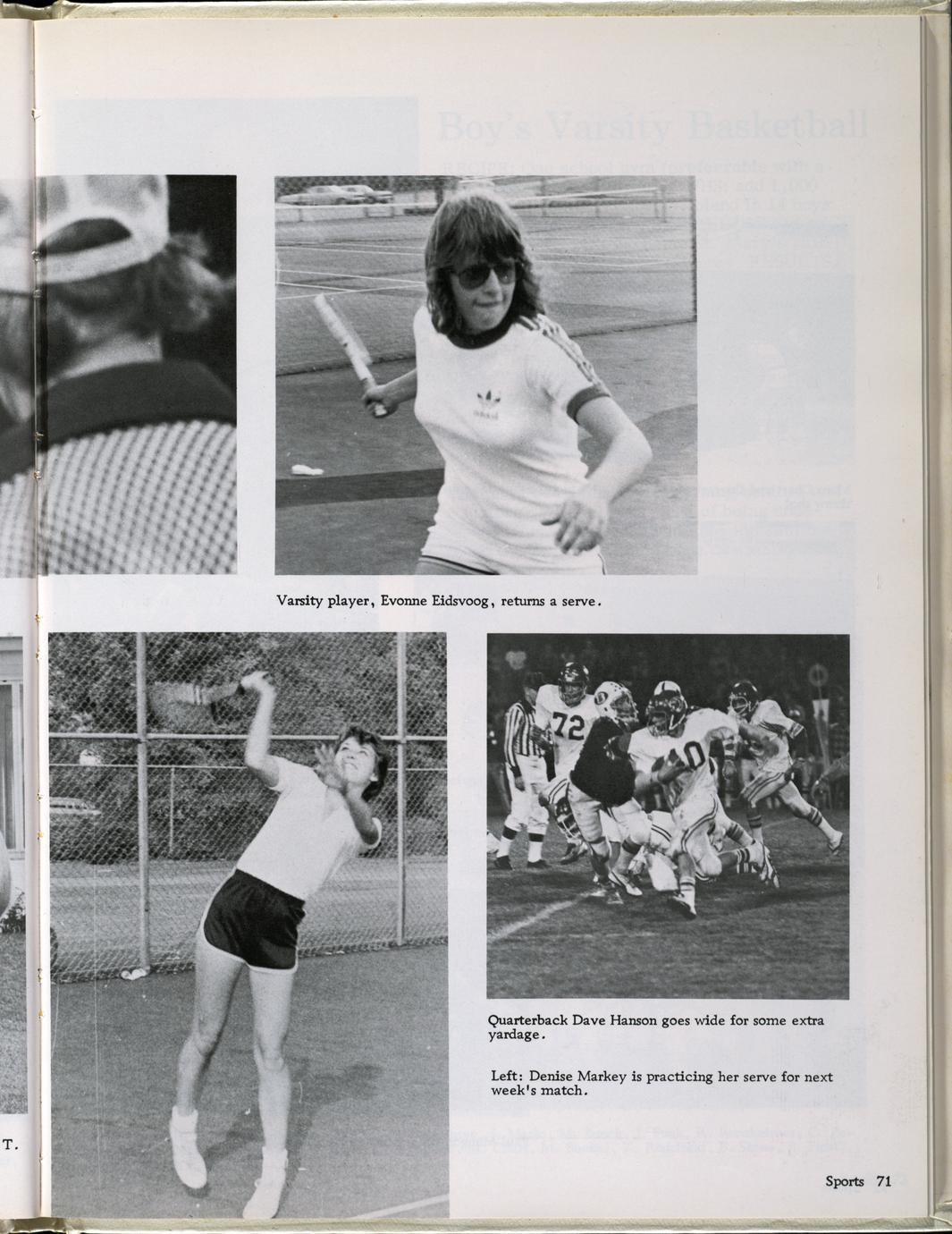 The Emerald: the Waterford Union High School annual 1979 - Full view ...